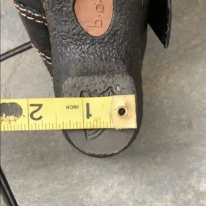 boc | Shoes | Boc Buckles Clog | Poshmark